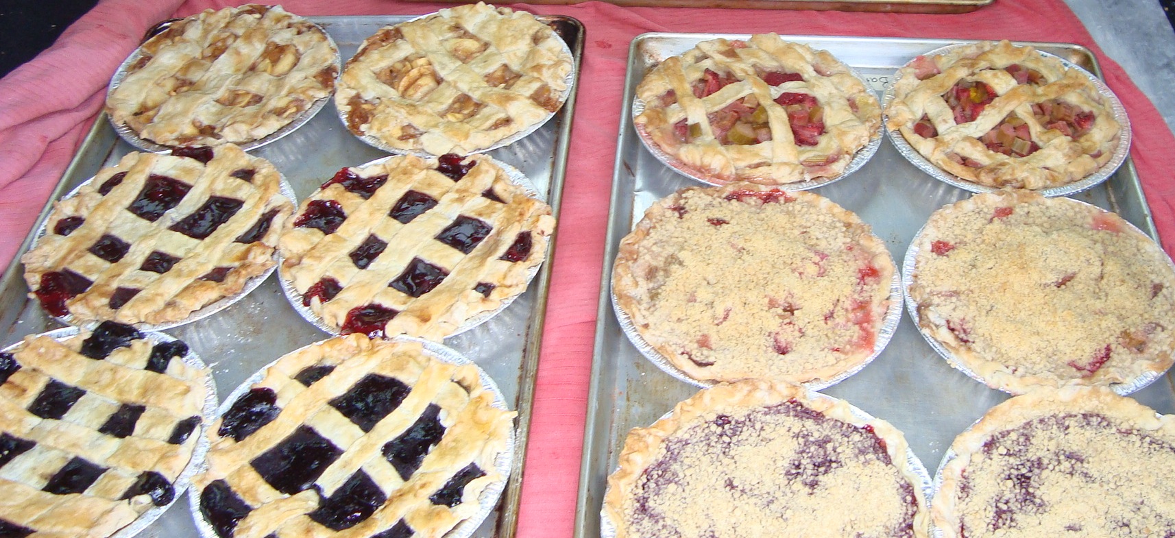 Gallery – Sweet Memories Bakery