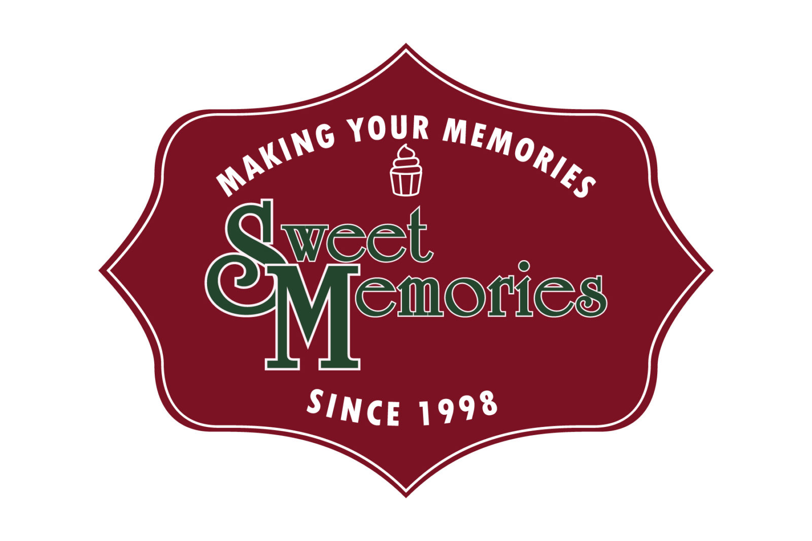 Sweet Memories Bakery – Making Your Memories Sweet Memories